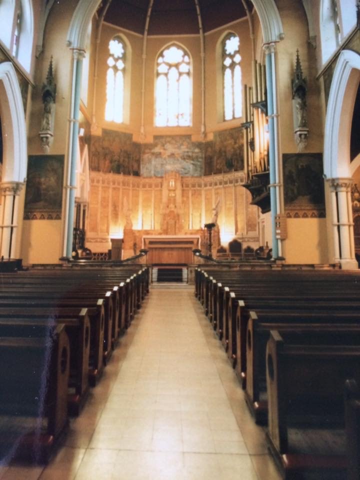 Regency Hall Yorkshire