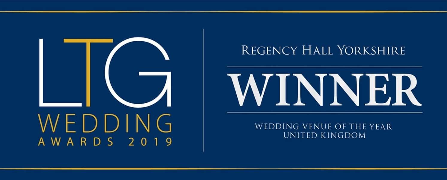 Regency Hall Yorkshire