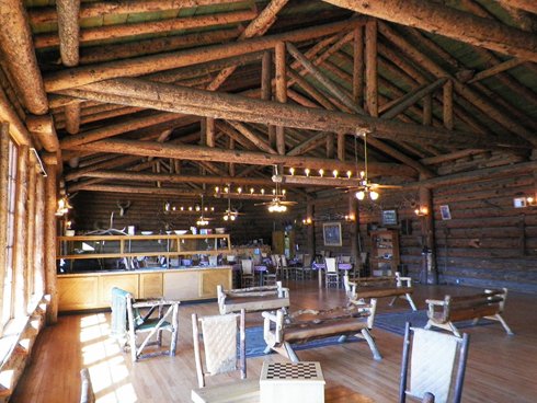 Fish Lake Resorts | GALLERY - Come Catch Yours!