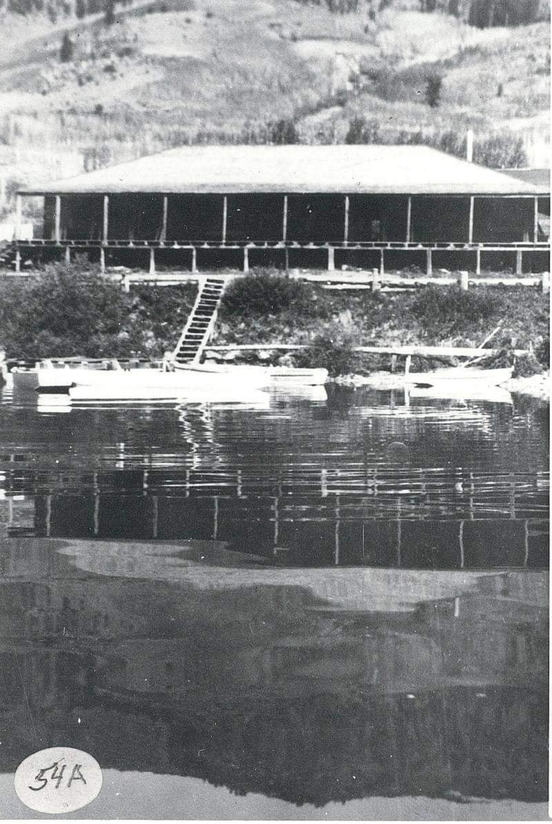 Fish Lake Resorts | GALLERY - Come Catch Yours!