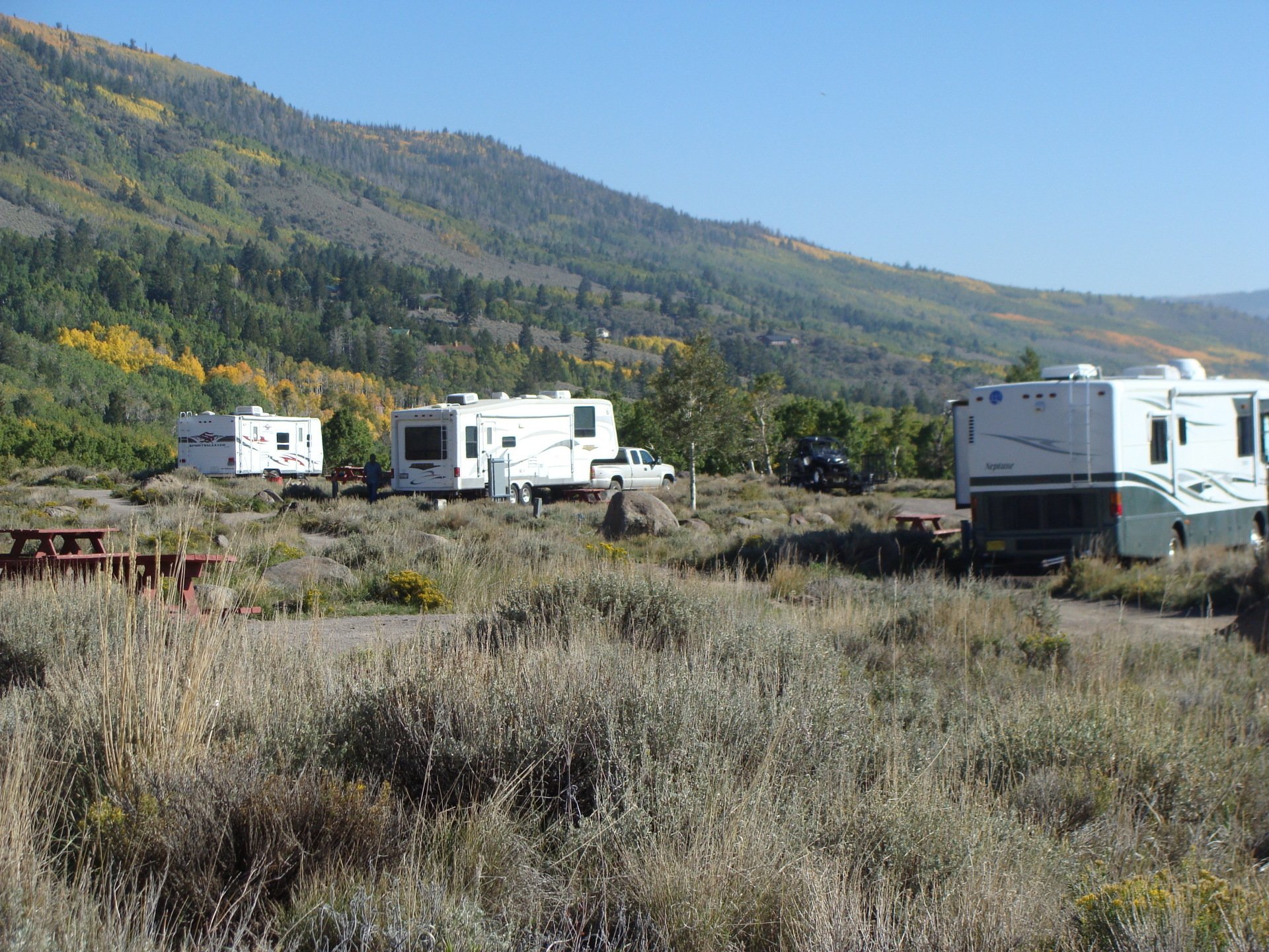 Fish Lake Resorts | GALLERY - Come Catch Yours!