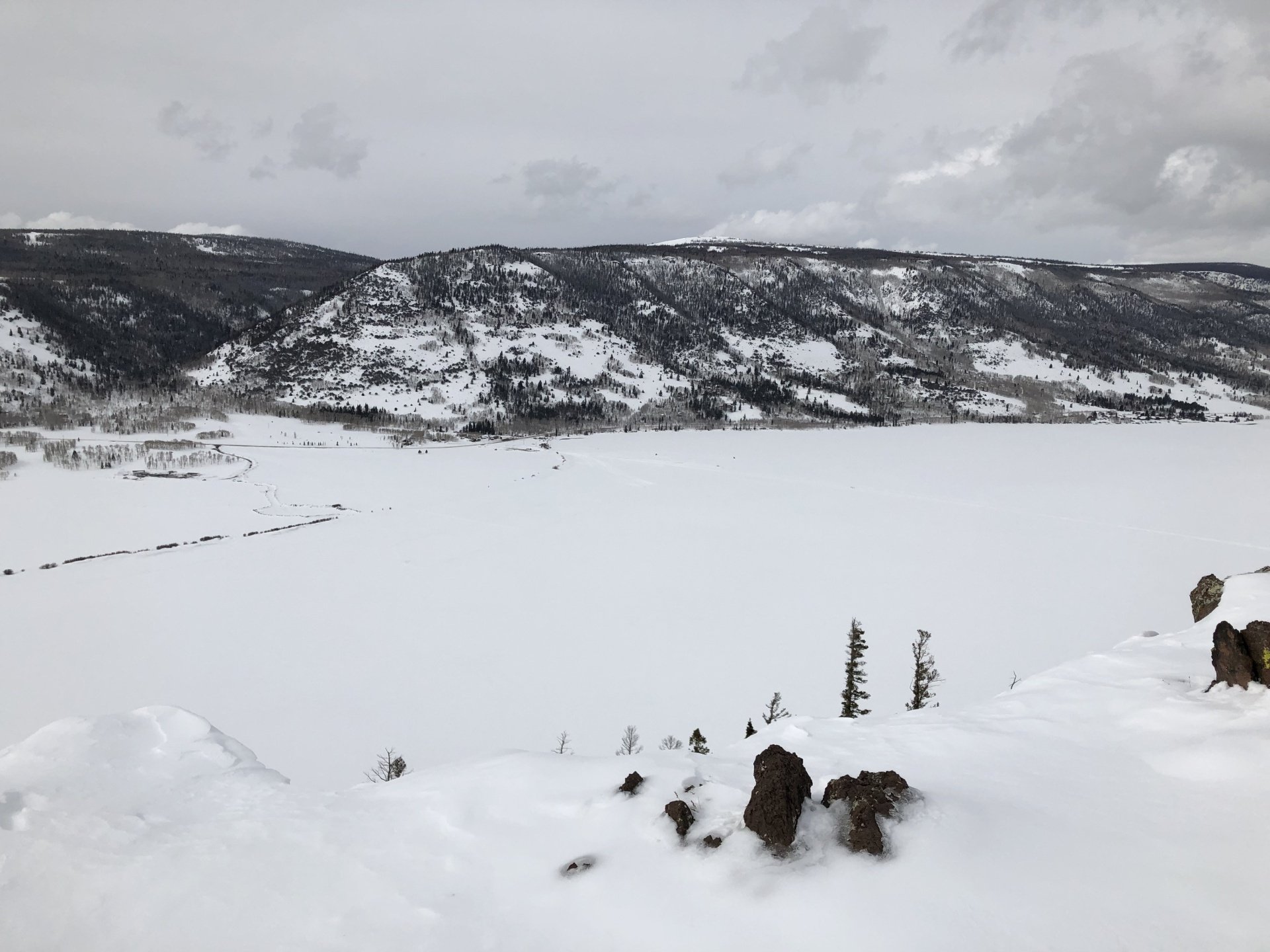 Fish Lake Resorts | GALLERY - Come Catch Yours!