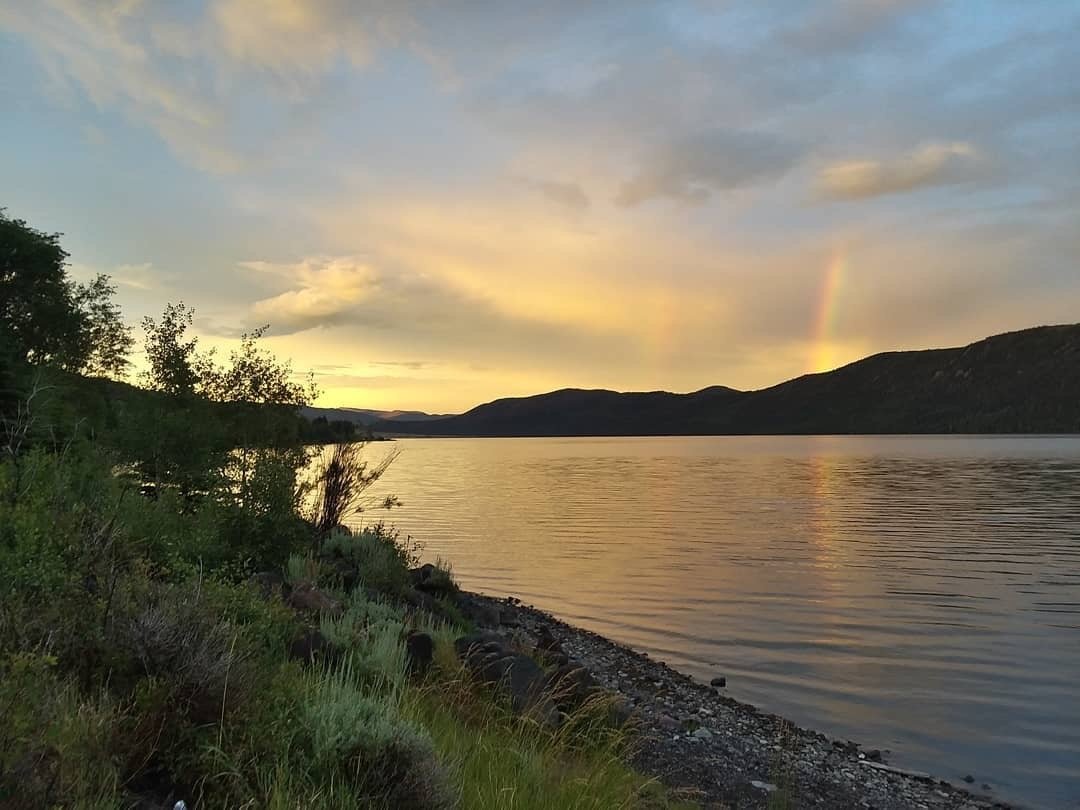 Fish Lake Resorts | GALLERY - Come Catch Yours!