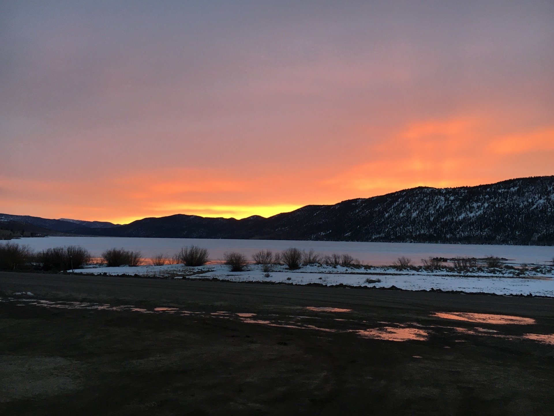 Fish Lake Resorts | GALLERY - Come Catch Yours!