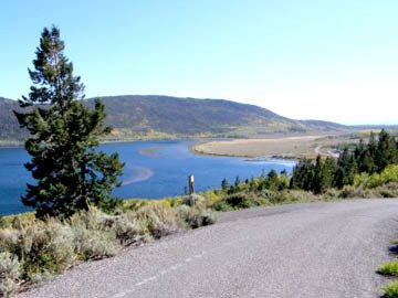 Utah's Fish Lake Resorts is your mountain vacation getaway.