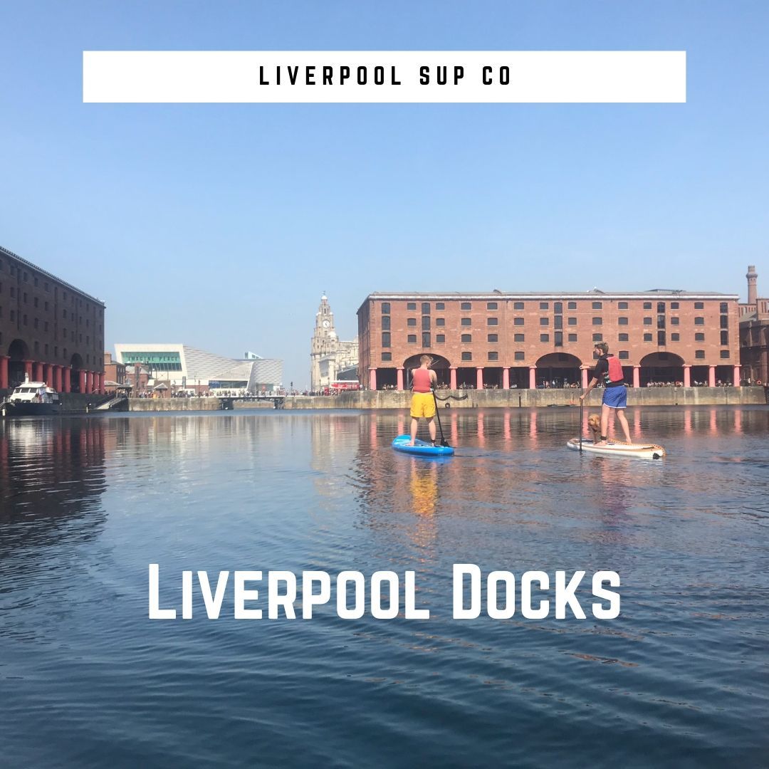 Liverpool SUP Company