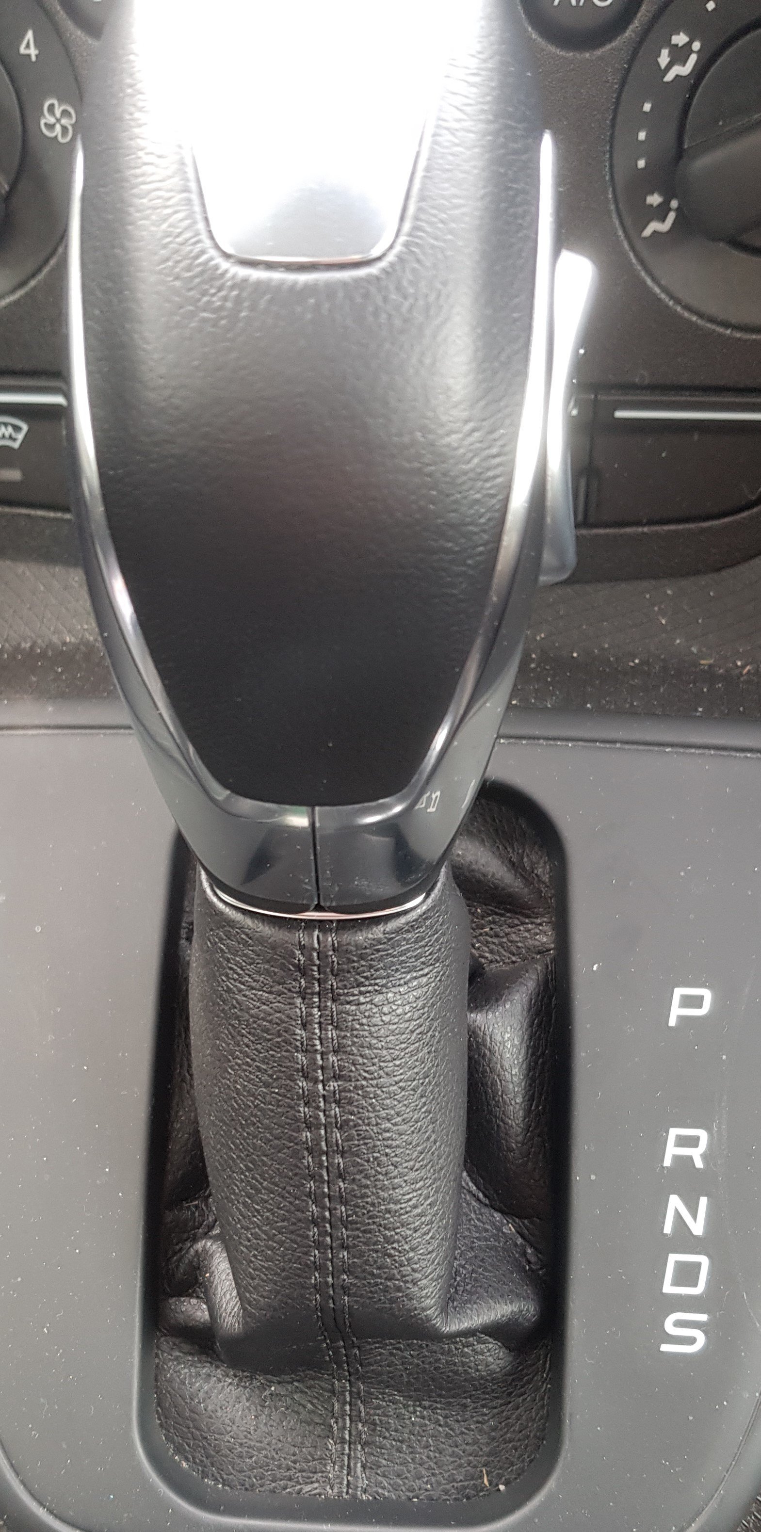 Virtual Driving lesson 2 - Controls