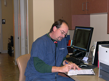 Experienced Physician | Lafayette, LA | Acadania Urgent Care