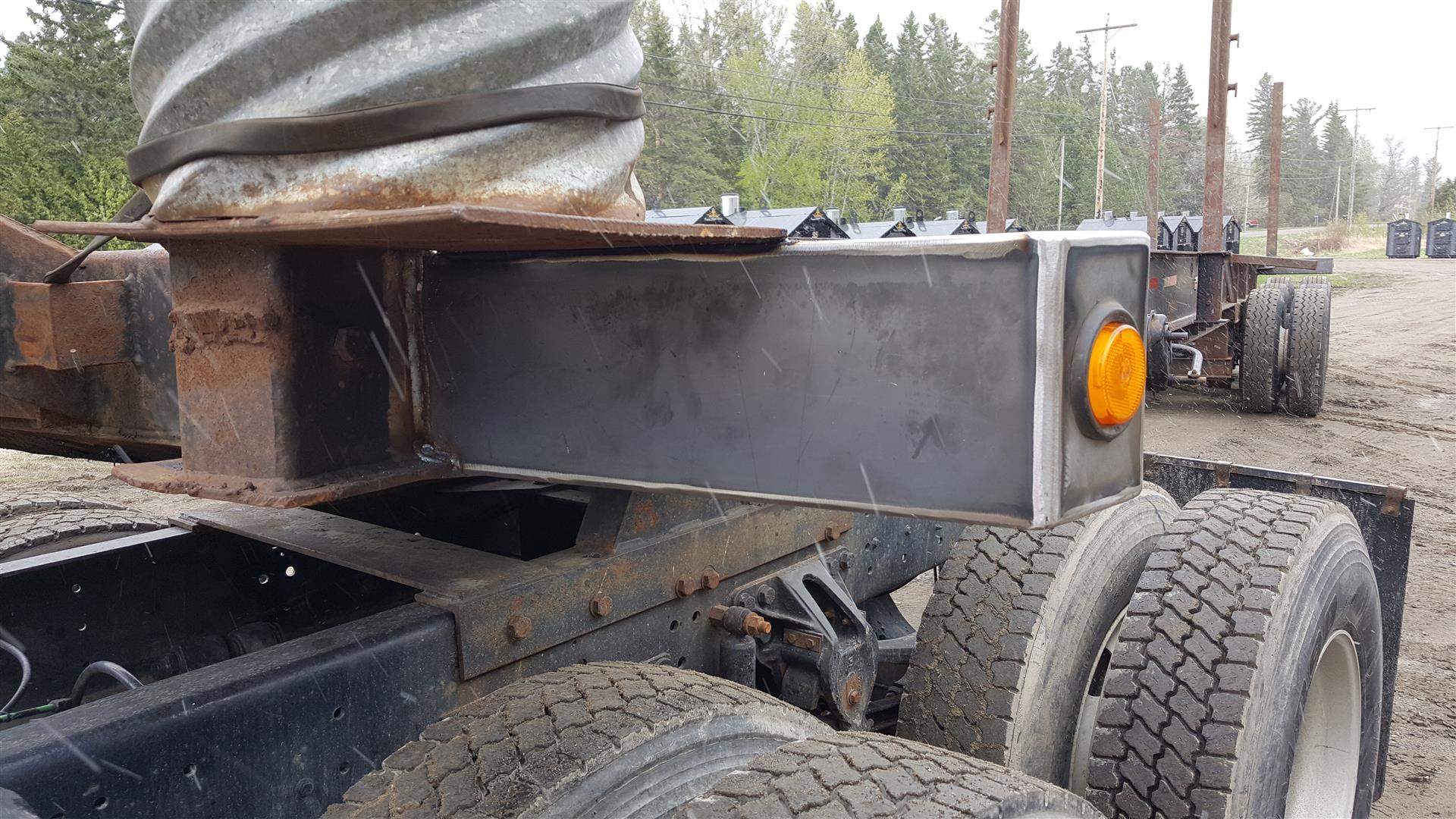 Past Projects | Greentech Manufacturing