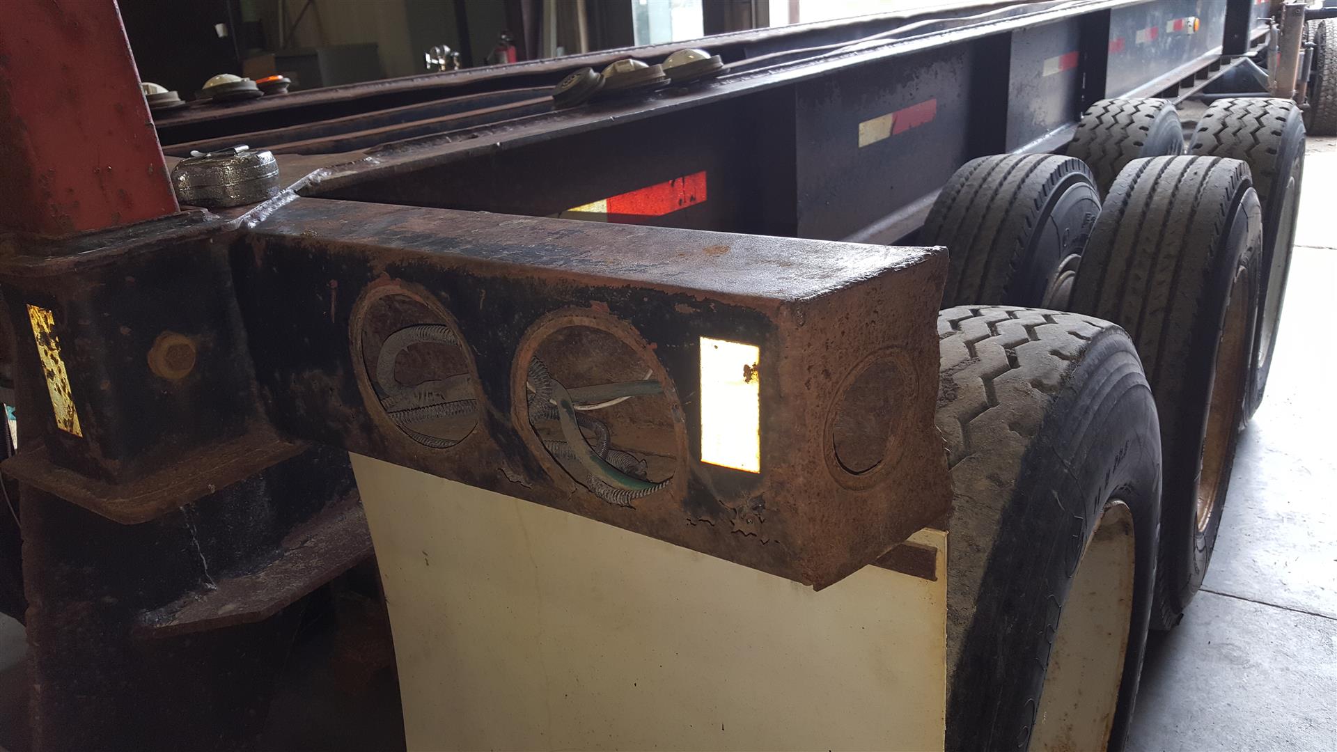 Past Projects | Greentech Manufacturing