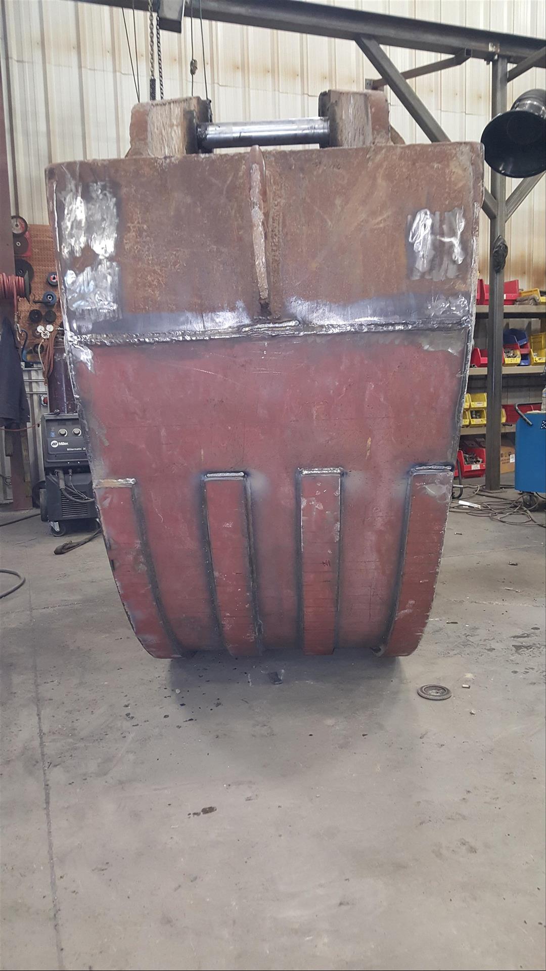 Past Projects | Greentech Manufacturing