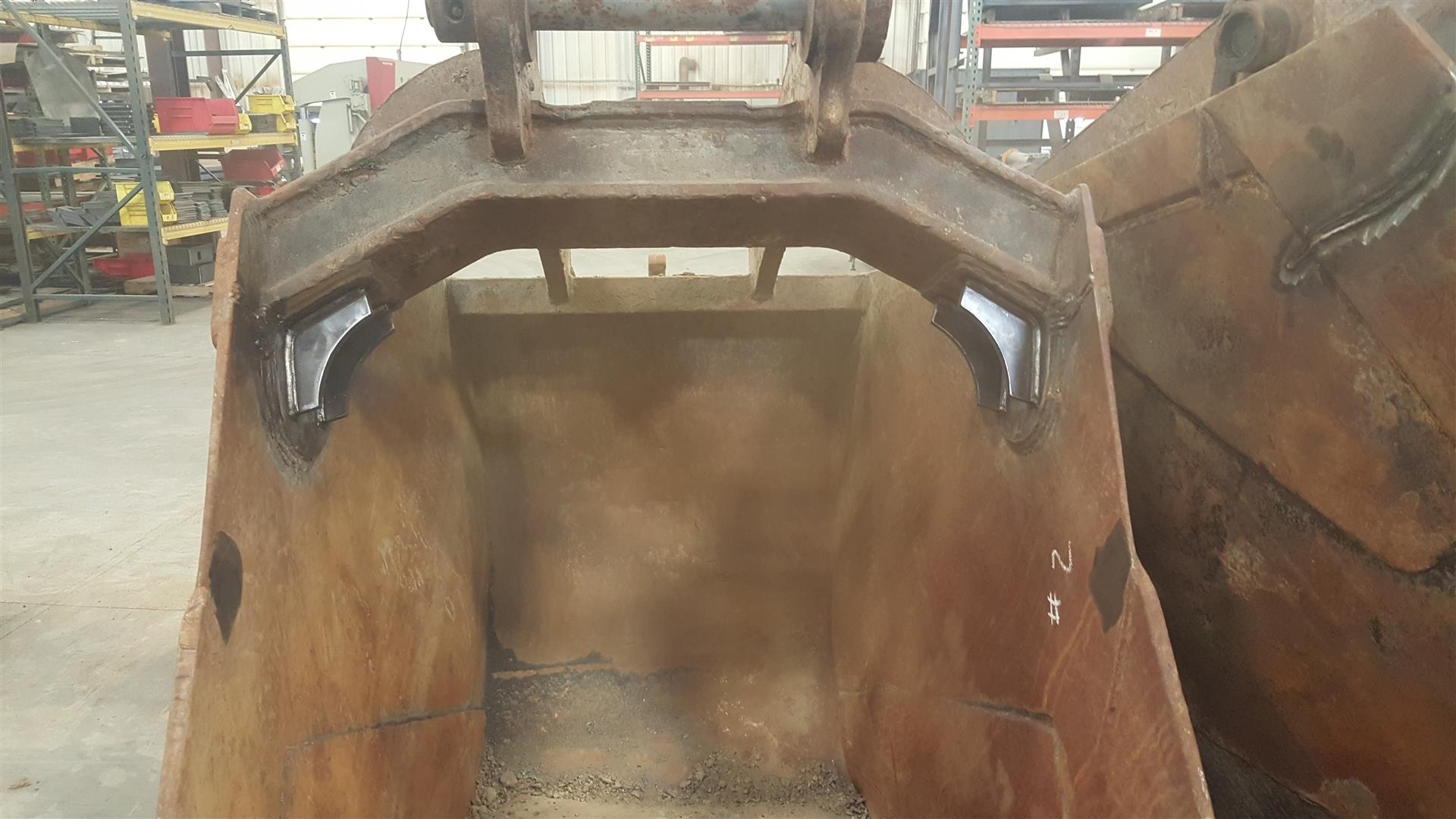 Past Projects | Greentech Manufacturing