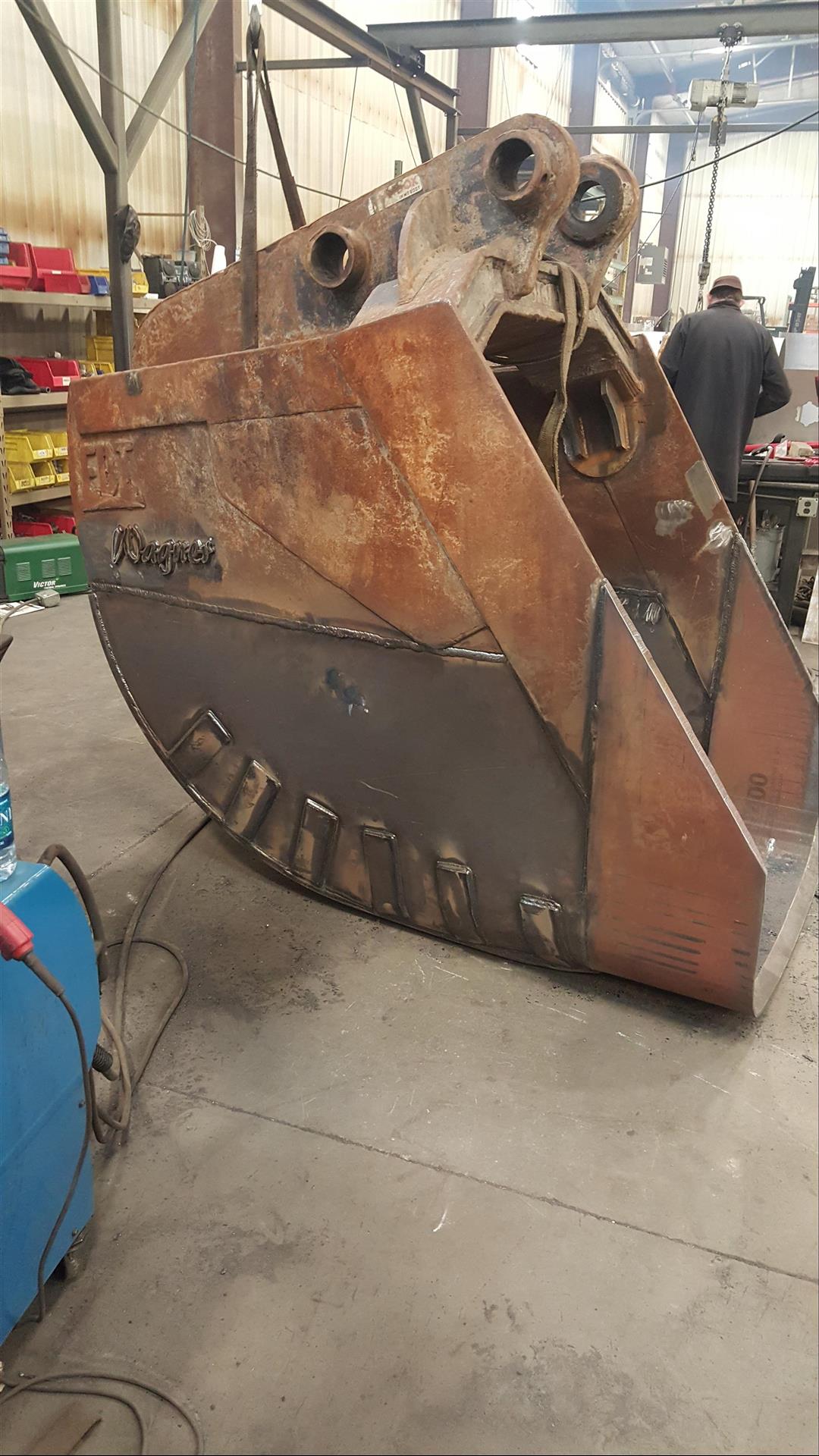 Past Projects | Greentech Manufacturing