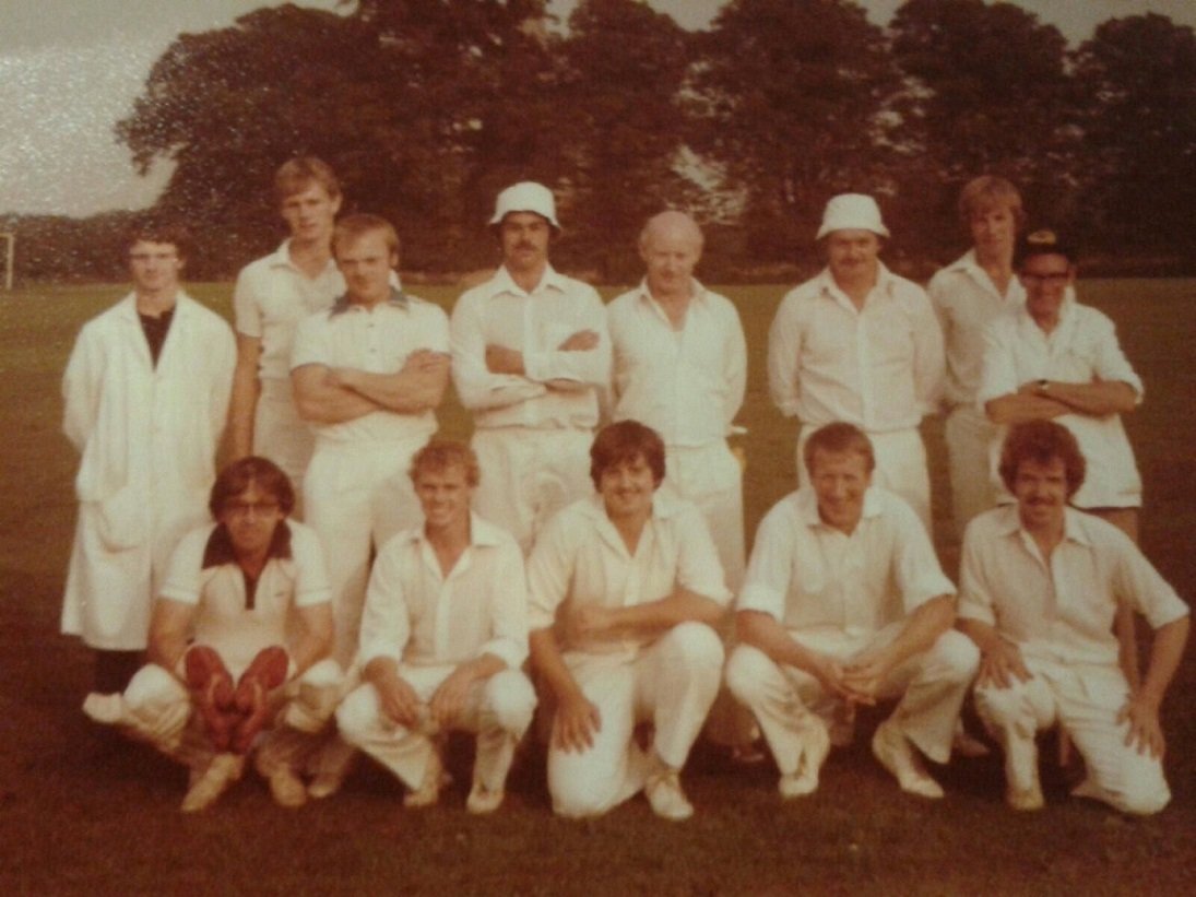 Burton Sporting Archive