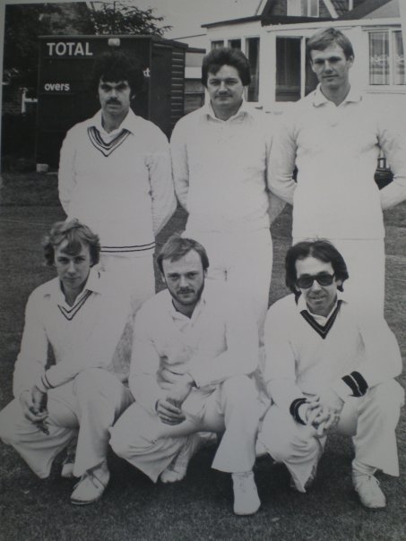Burton Sporting Archive