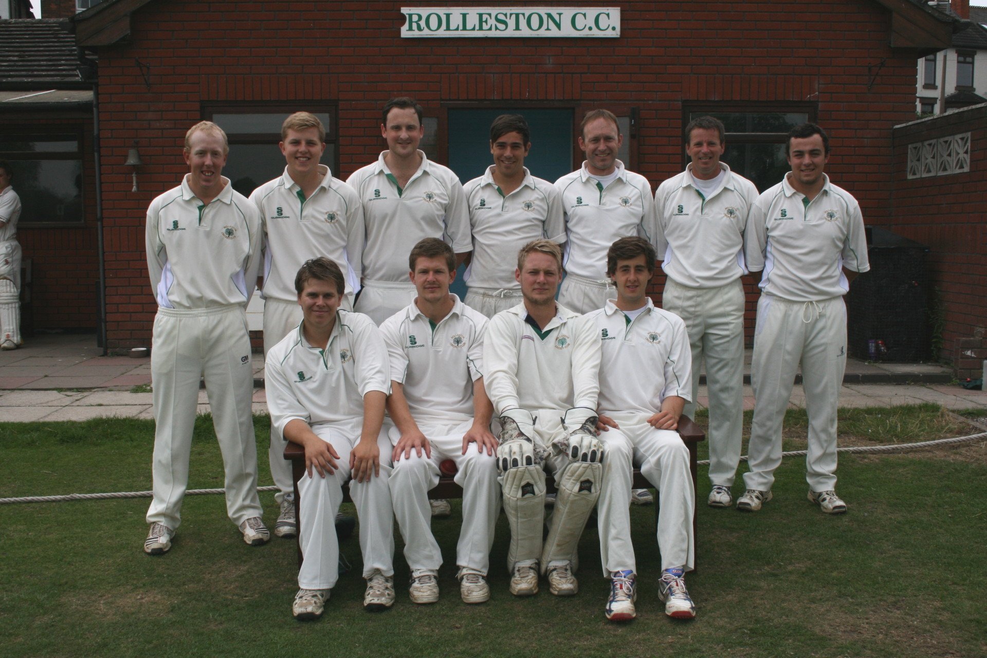 Burton Sporting Archive