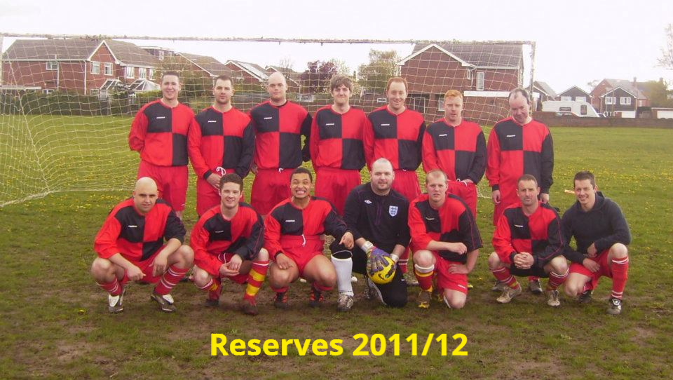 Burton Sporting Archive