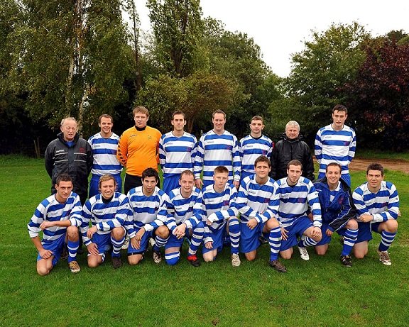 Burton Sporting Archive