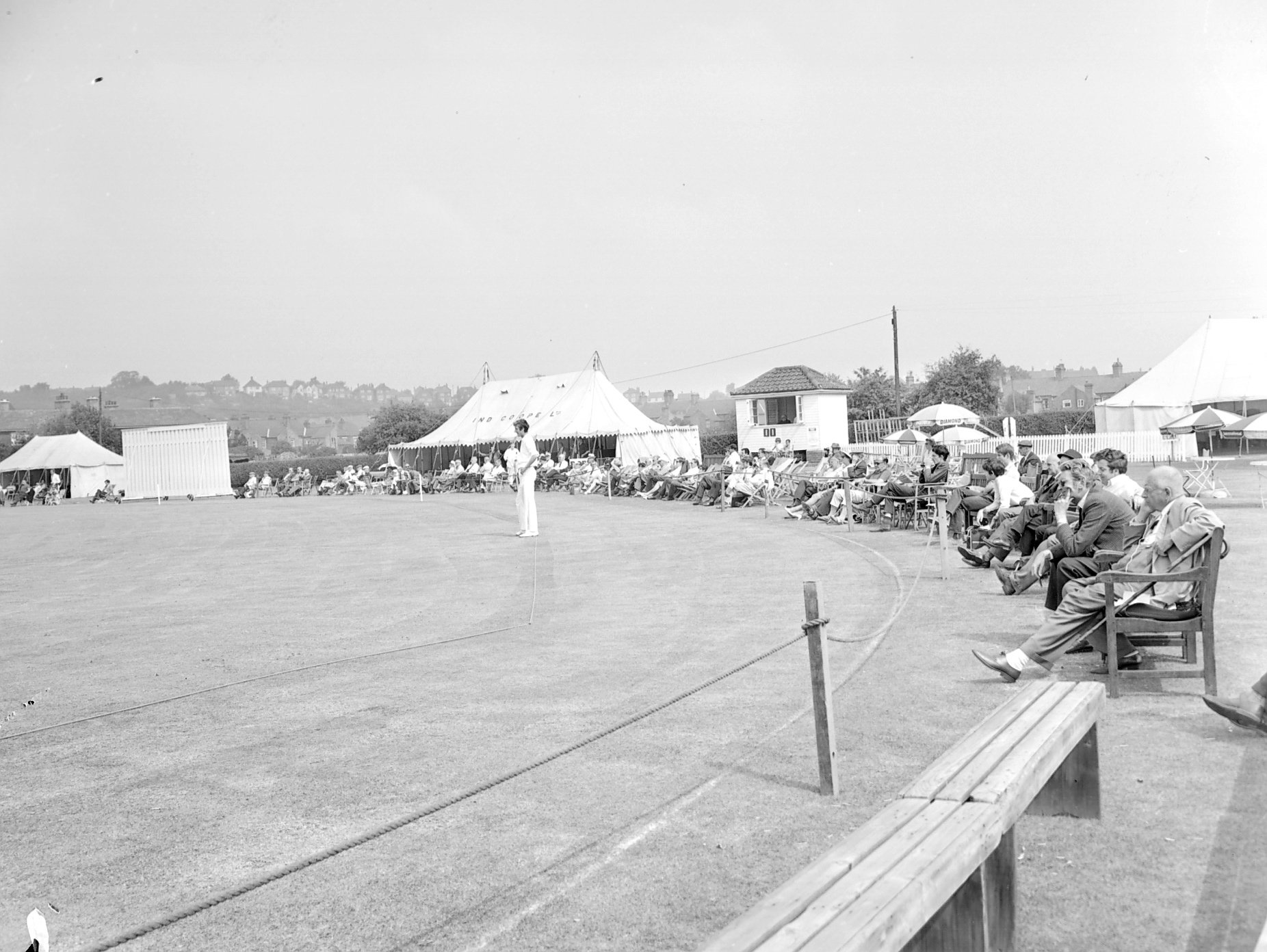 Burton Sporting Archive