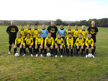 Burton Sporting Archive