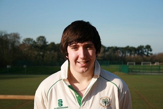 Burton Sporting Archive