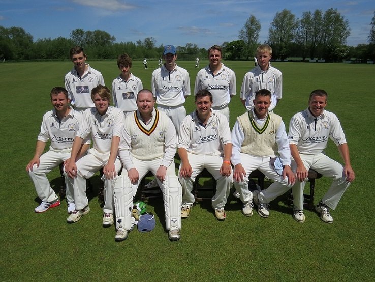 Burton Sporting Archive