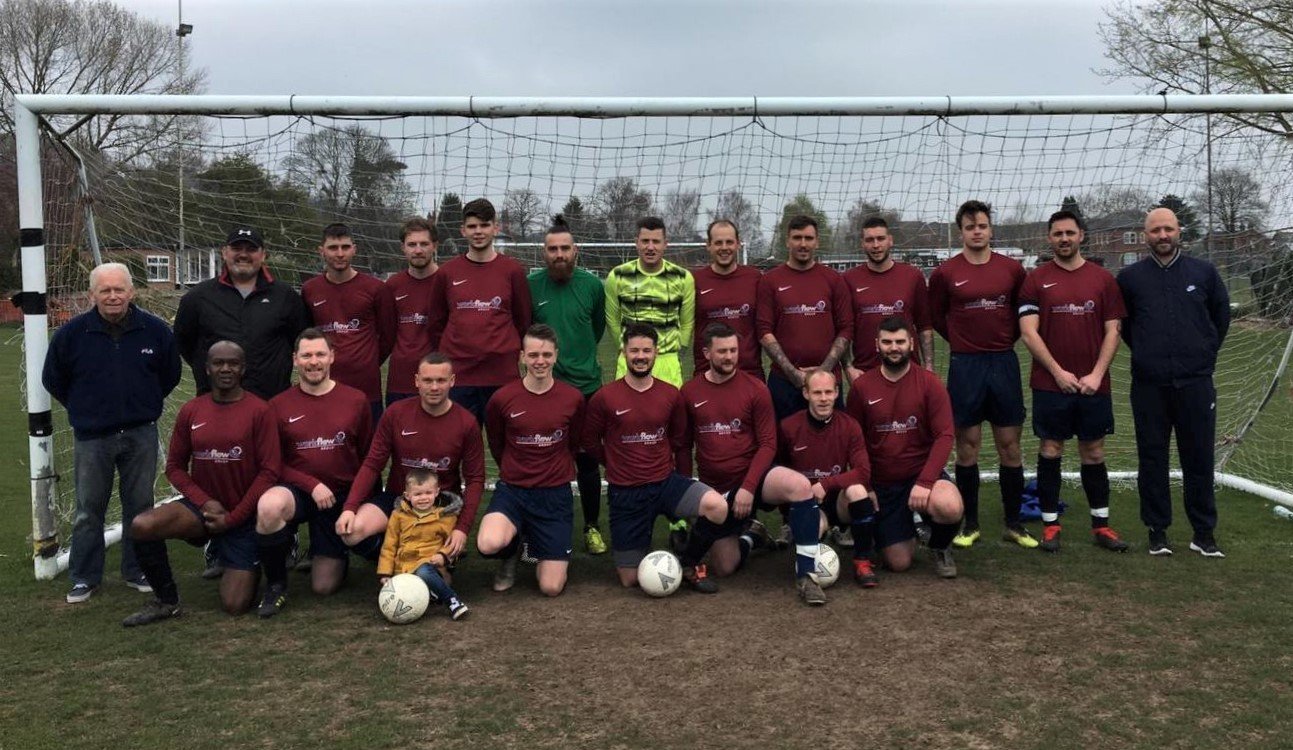 Burton Sporting Archive