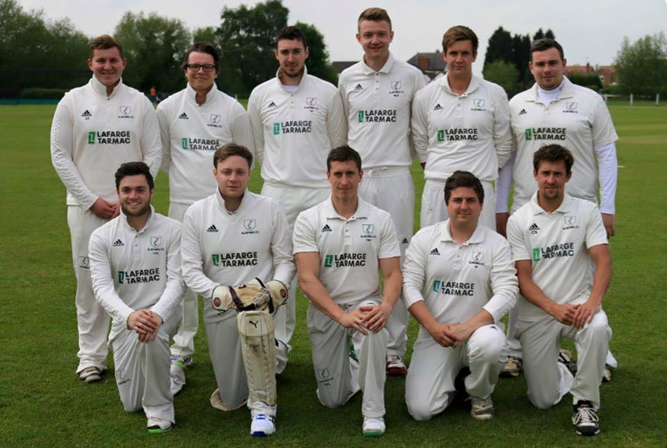 Burton Sporting Archive