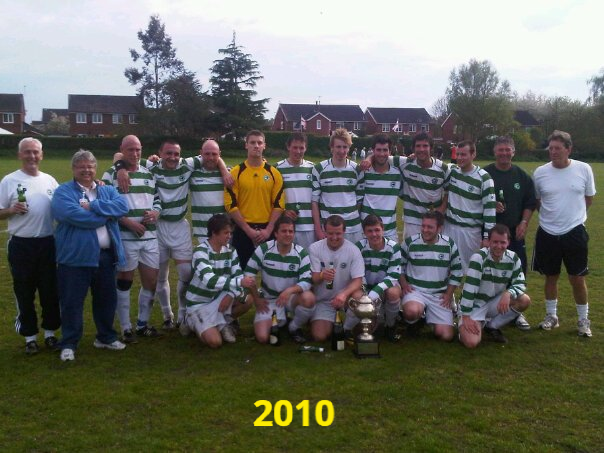 Burton Sporting Archive