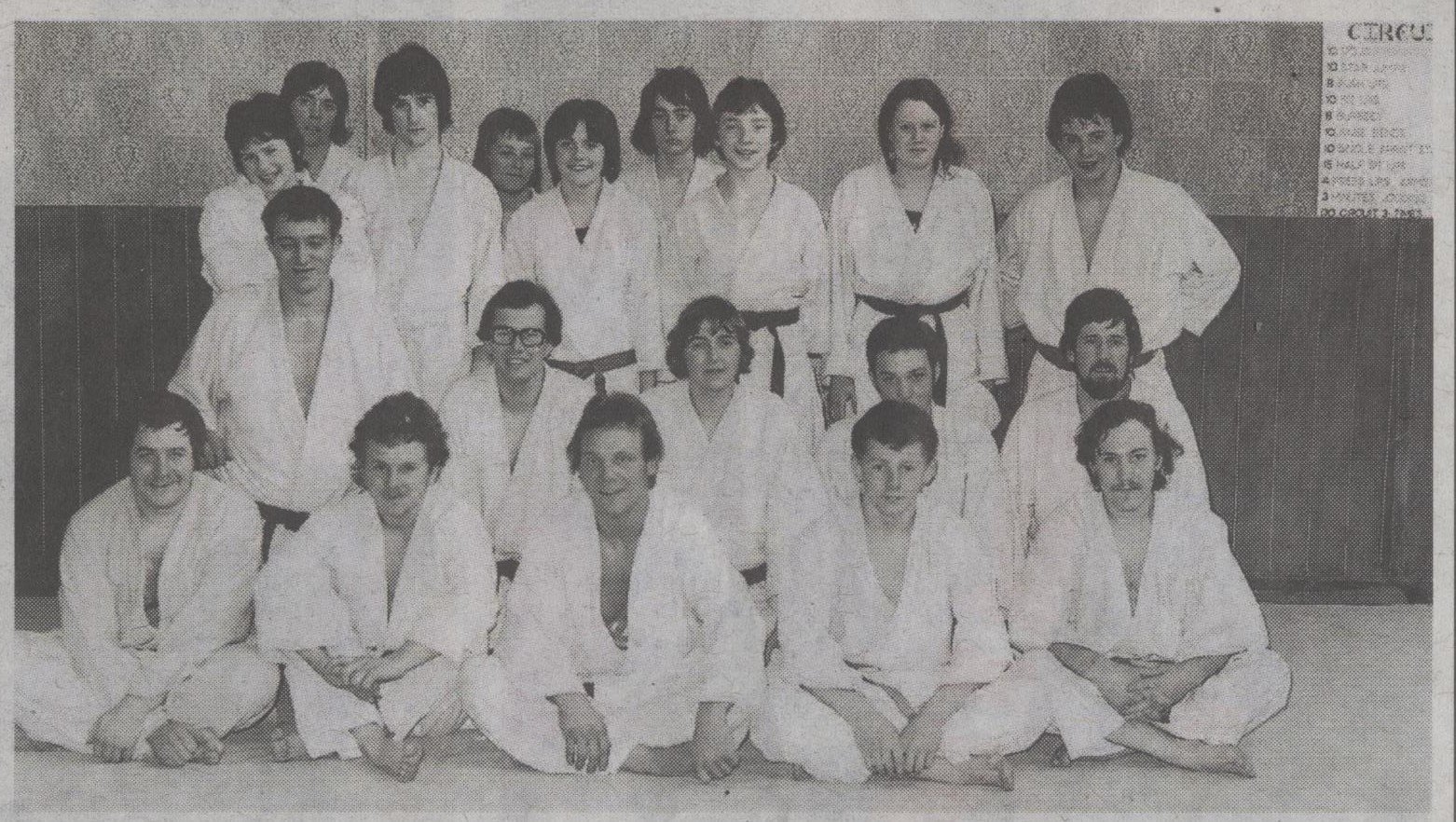Burton Sporting Archive