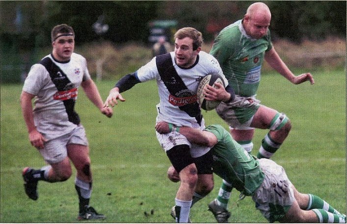 Burton Sporting Archive