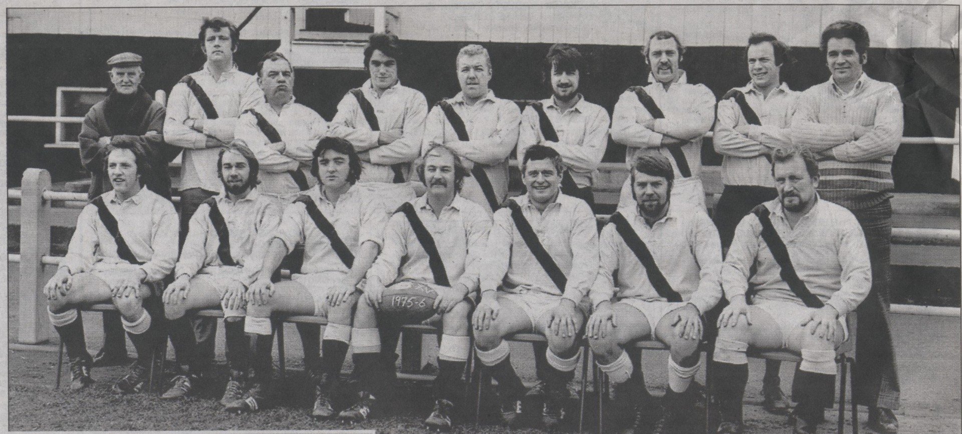 Burton Sporting Archive