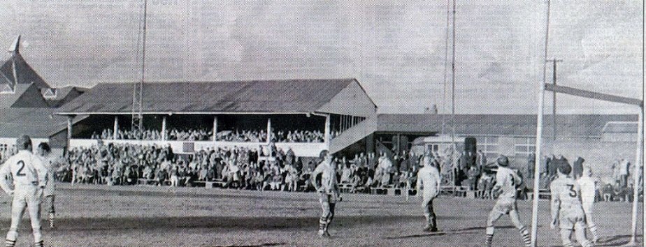 Burton Sporting Archive