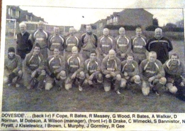 Burton Sporting Archive