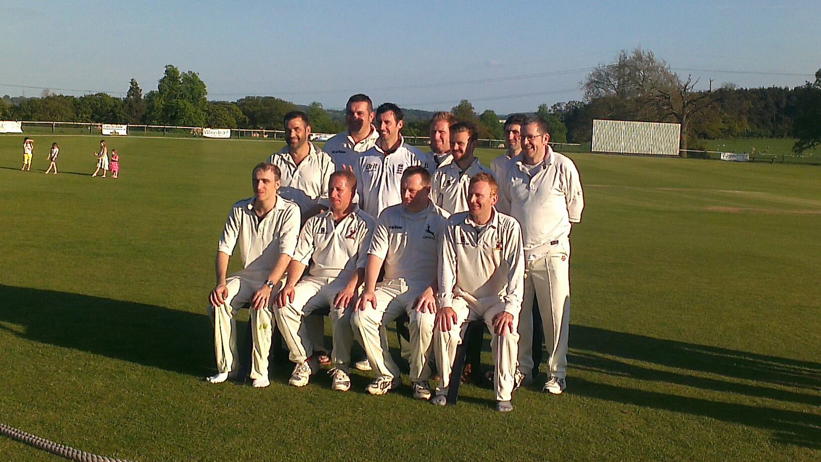 Burton Sporting Archive