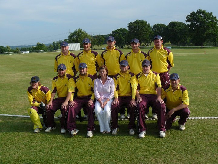 Burton Sporting Archive