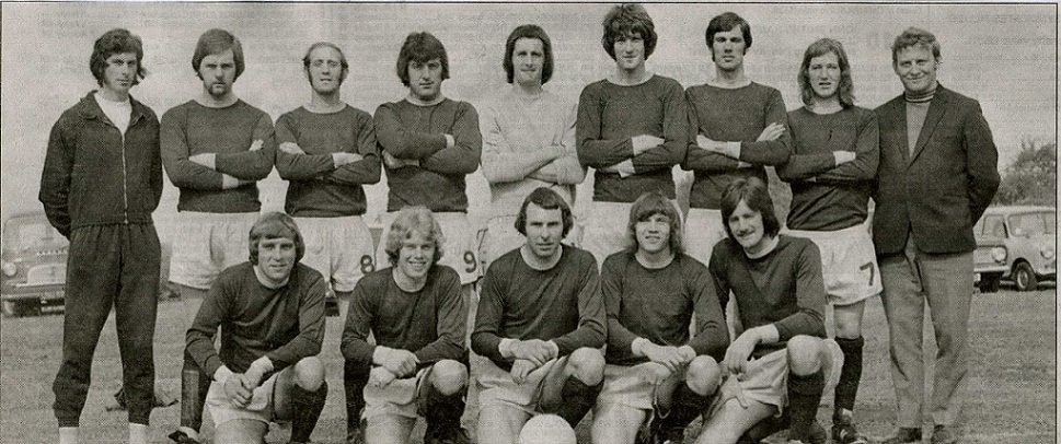 Burton Sporting Archive