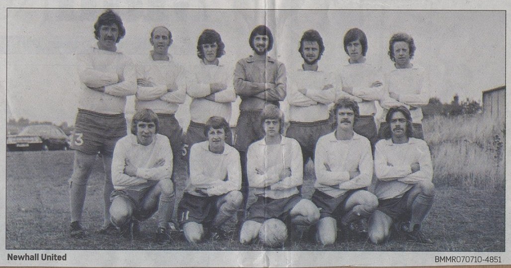 Burton Sporting Archive