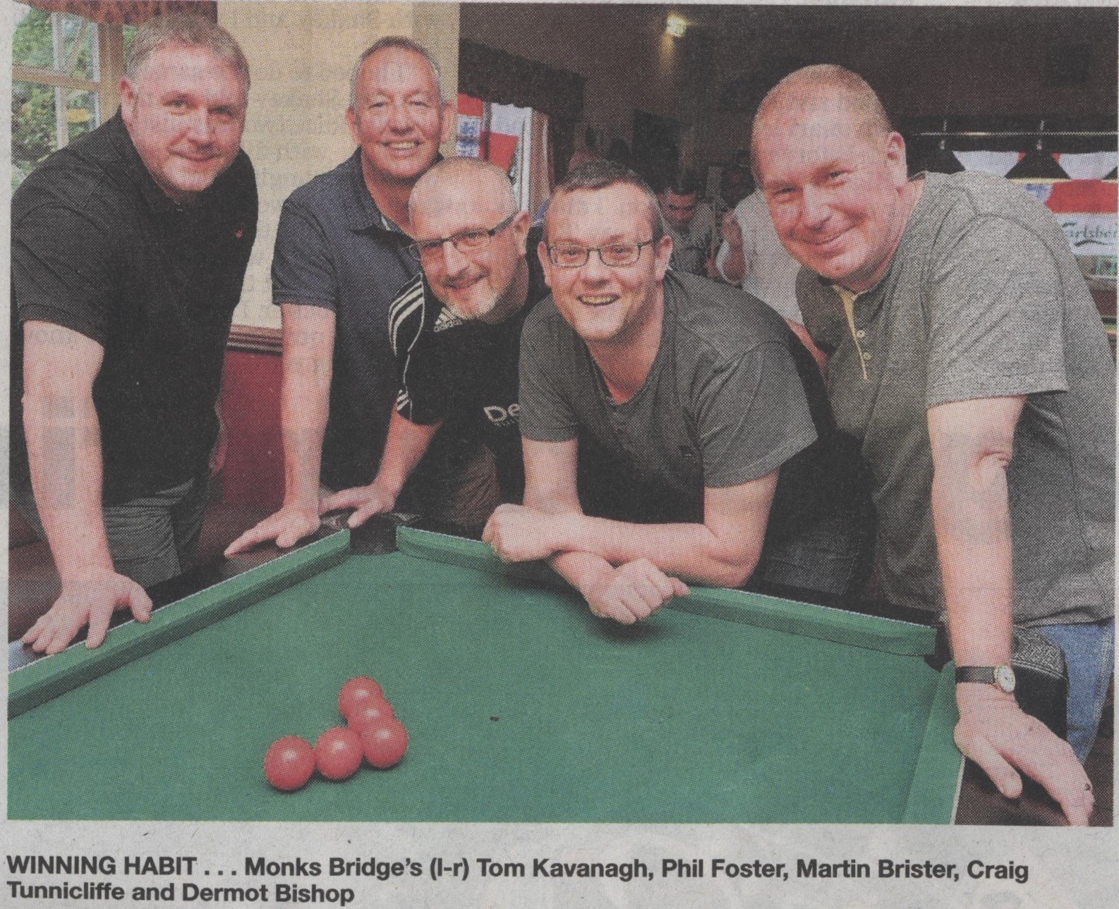 Burton Sporting Archive