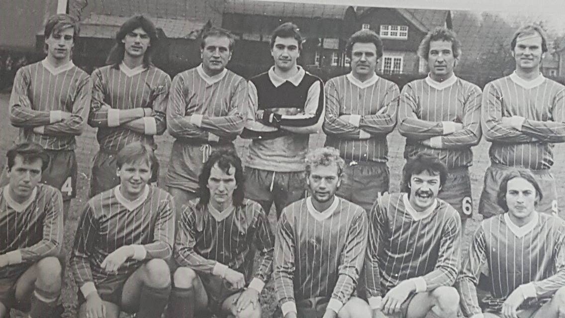 Burton Sporting Archive