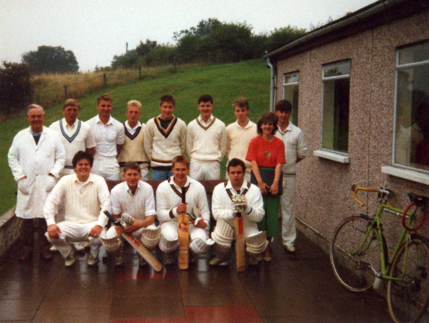 Burton Sporting Archive