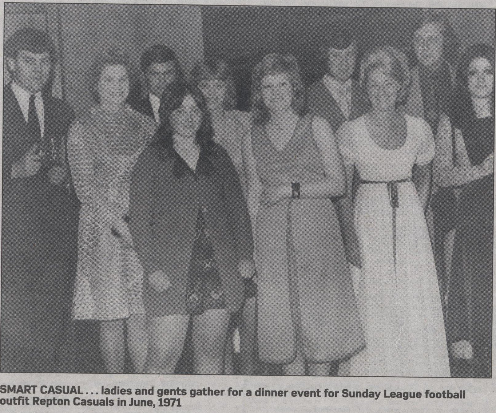 Burton Sporting Archive