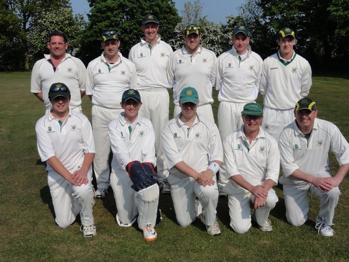 Burton Sporting Archive