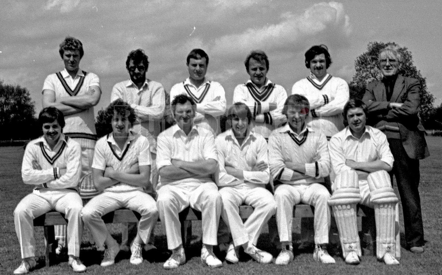 Burton Sporting Archive