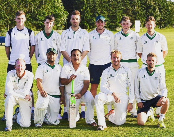 Burton Sporting Archive