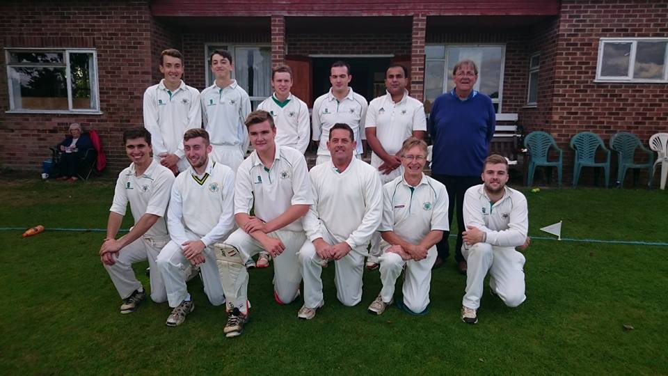 Burton Sporting Archive