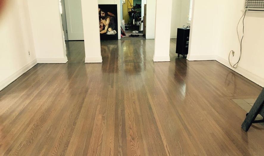 New Floors & Installation | Los Angeles | K & Z Hardwood Flooring