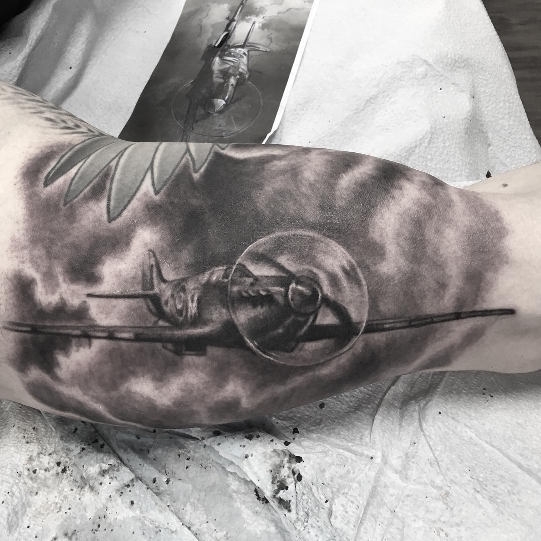 Crimson Empire Tattoo Edmonton tattoo shop Best Tattoo Shop