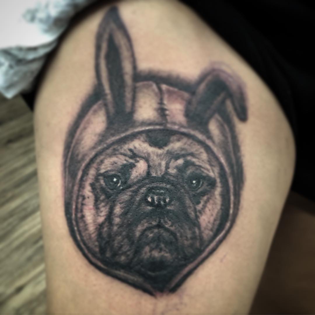 Crimson Empire Tattoo Edmonton tattoo shop Best Tattoo Shop