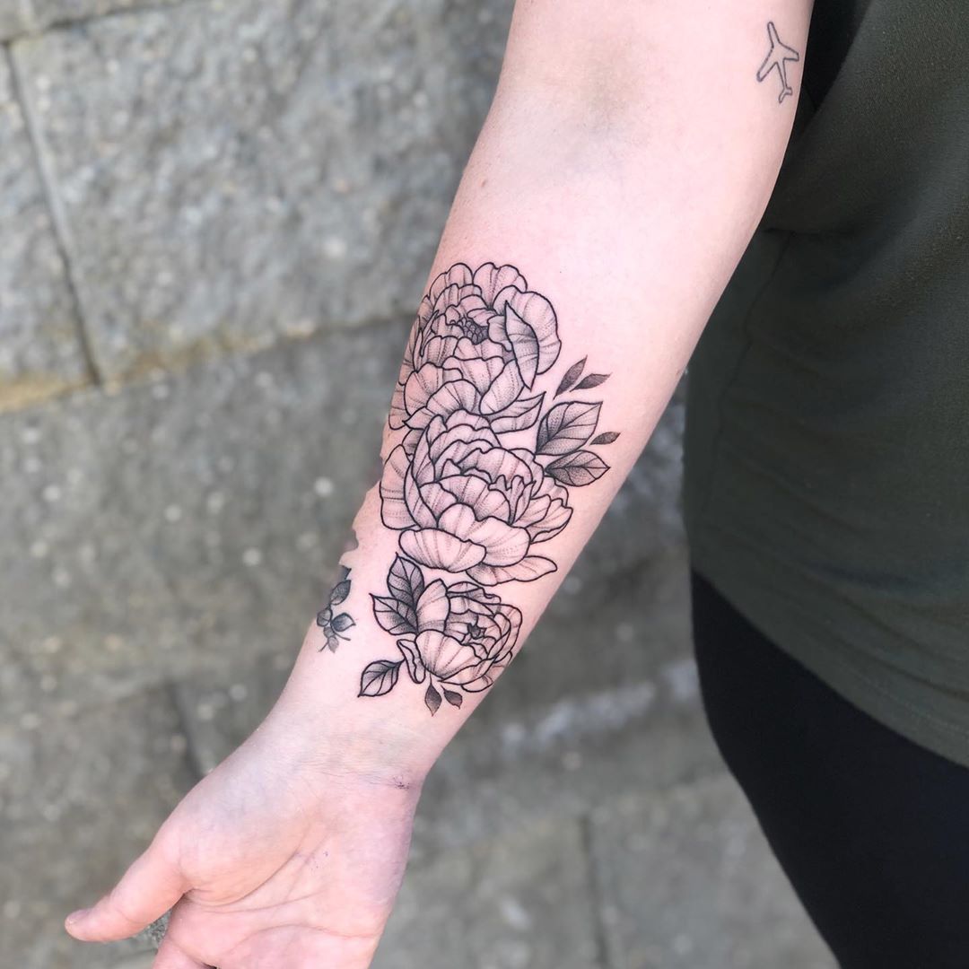 Crimson Empire Tattoo Edmonton tattoo shop Best Tattoo Shop